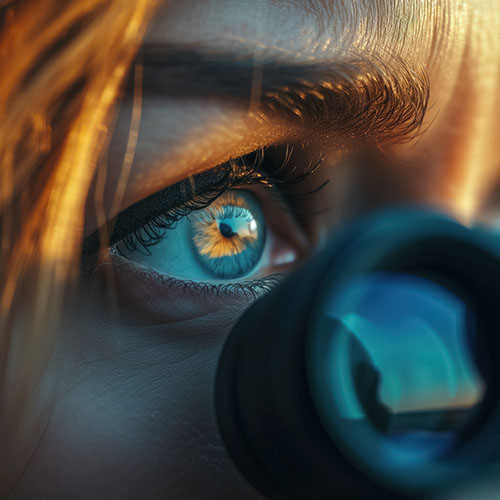 Observation & Surveillance - Research Associates