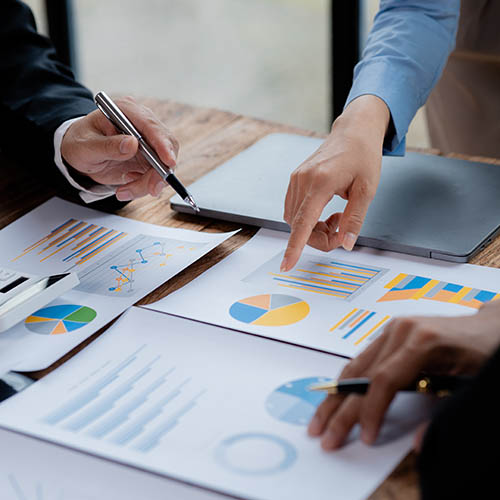 Global Risk Reports - Research Associates